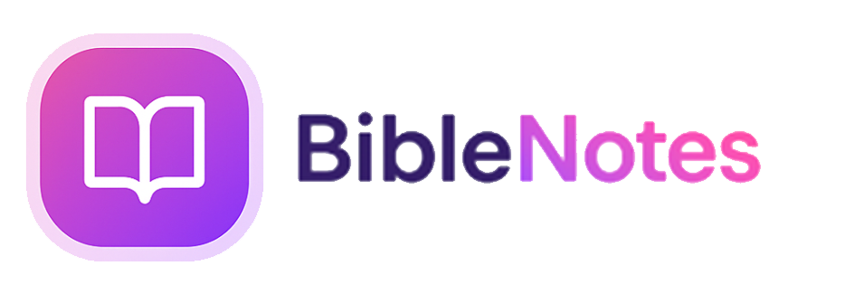 AI Bible Study Tools | Biblenotes.ai - Smart Scripture Analysis & Notes